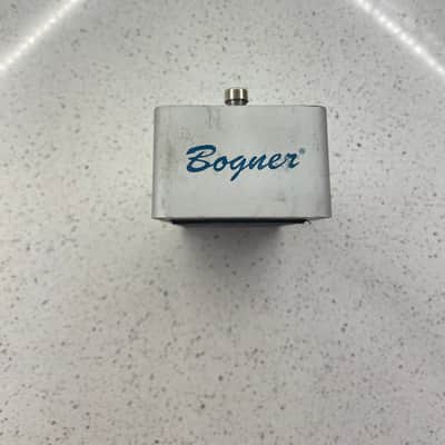 Bogner Harlow Boorst with Rupert Neve Transformer | Reverb