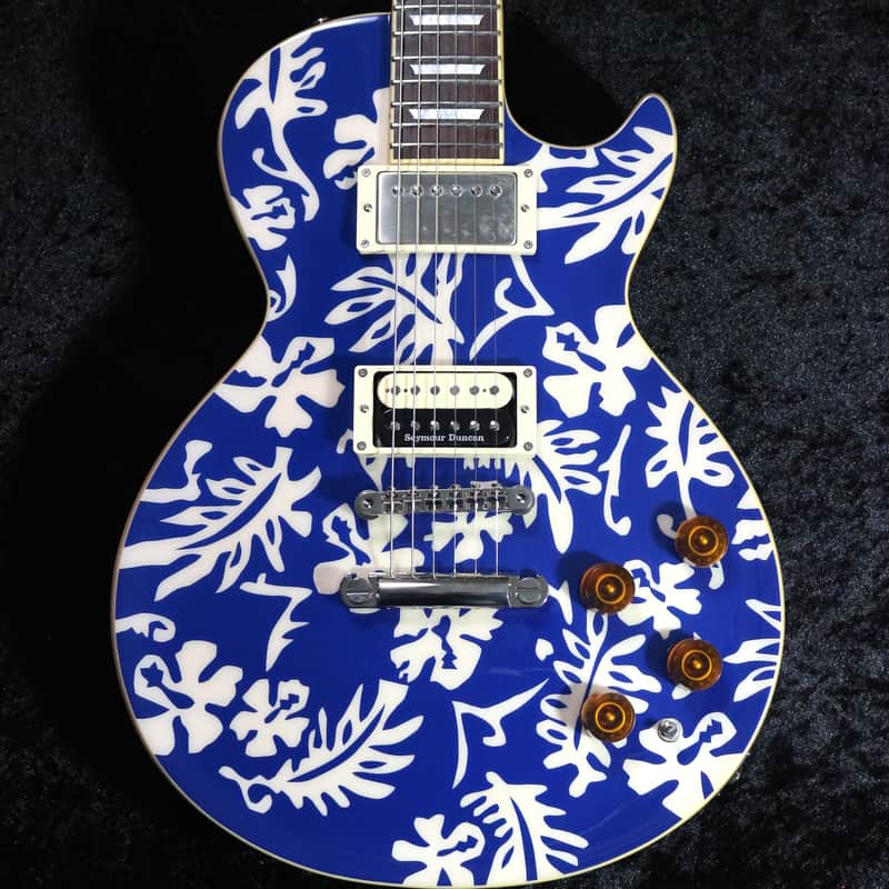 EDWARDS E-MA-'98 ALOHA KEN | Reverb