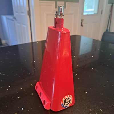 Latin Percussion Latin Percussion LP008CS Chad Smith Red Hot | Reverb
