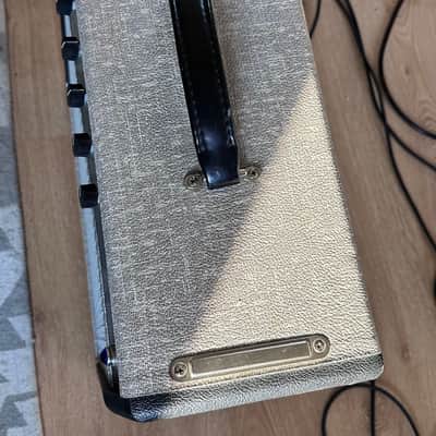 Milkman Half and Half 2010s - Two-Tone 300 Watts Pedal Steel | Reverb