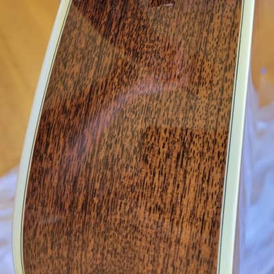 Martin M38 (0000-38) 1998 w/ original hard shell case | Reverb