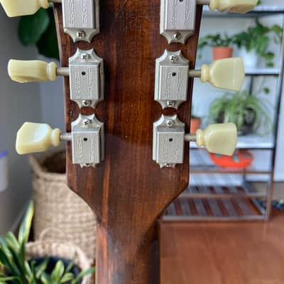 1985 Gibson Les Paul Studio Standard - Factory Tim Shaw | Reverb
