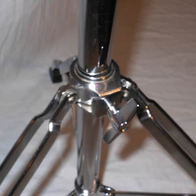 Tama Vintage 1982 Red Label Titan Telescoping Boom Cymbal | Reverb