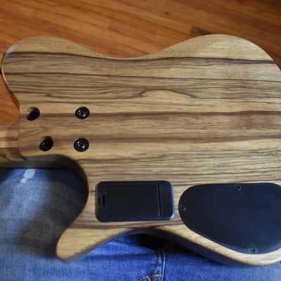 Kiesel Zeus Acoustic, Outstanding specs, Nice condition, 2020 | Reverb