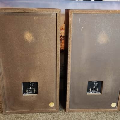 Realistic Realistic Nova-7B (Cat.No. 40-4025A) vintage 3-way | Reverb