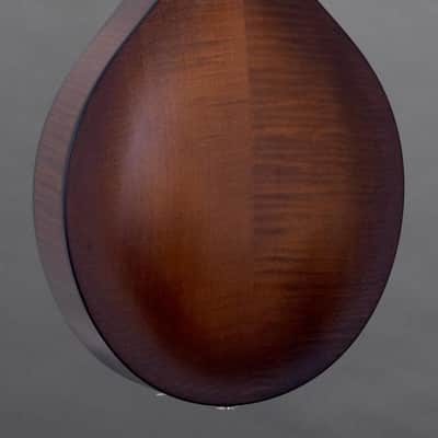 Northfield Wavelength A-Style Octave Mandolin w/ K&K Pickup | Reverb