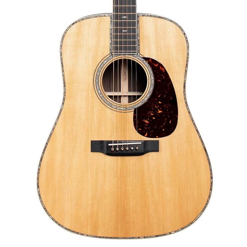 Martin D-45 Modern Deluxe | Reverb