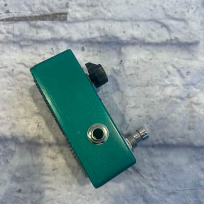 Mosky DEC Buffer Booster Mini Pedal | Reverb