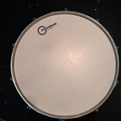Gretsch Renown Maple Snare 14x6 2000s - White Marine Pearl | Reverb
