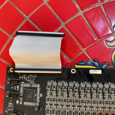 Apogee 16x16 MK1 Analog I/O - Symphony I/O Module | Reverb