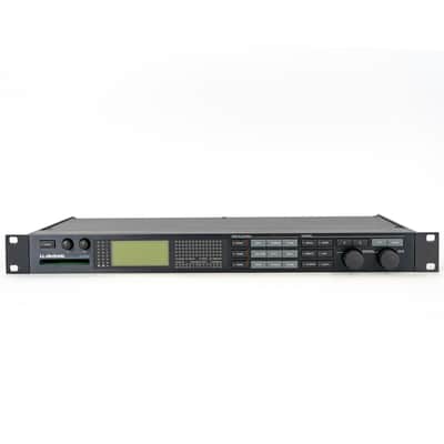TC Electronic G-Force Rack Mount Guitar Multi Effects | Reverb