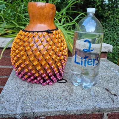 Iridescent Carnival Glass | Reverb