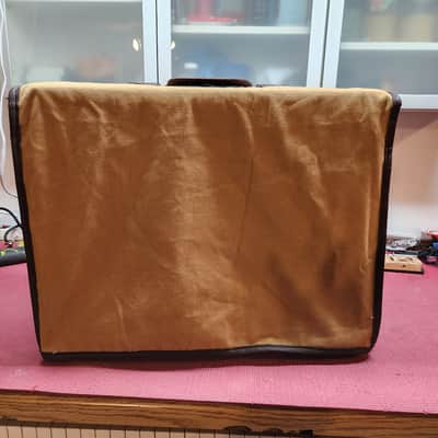 Fender Custom 57 Deluxe 2025 | Reverb