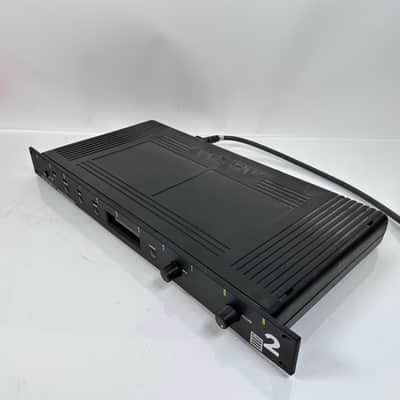 E-mu Pro/Cussion Maximum Percussion Module EMU Procussion | Reverb UK