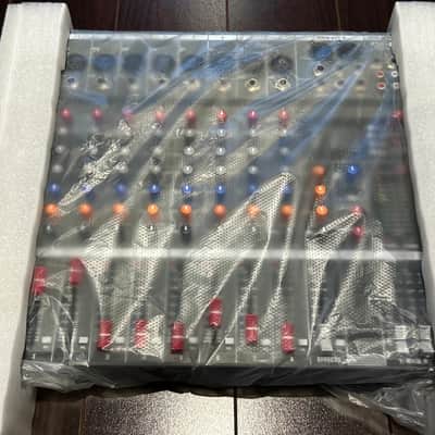 Unbranded 8-Channel PA Mixer | Reverb