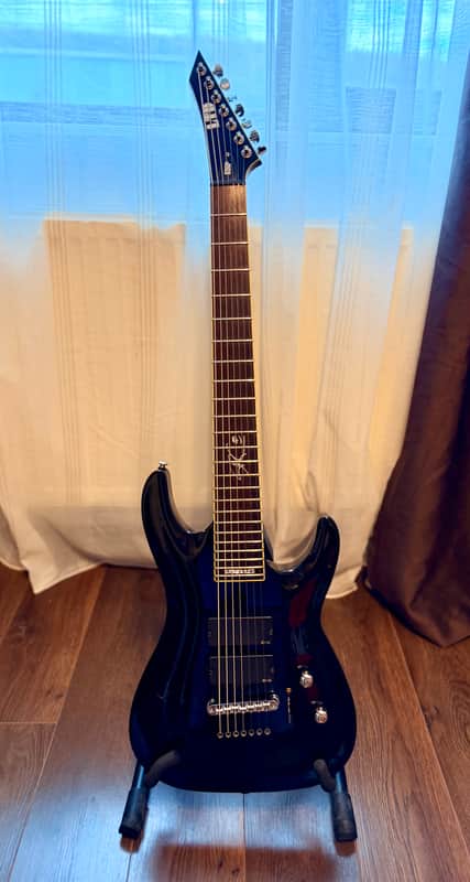 ESP LTD SC 607B | Reverb