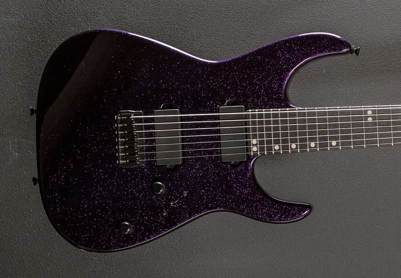 Tom Anderson Custom Angel Player 7 String | Reverb