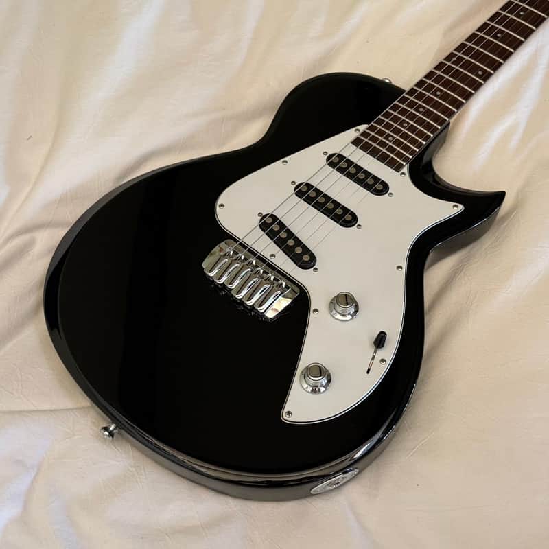 2010 Taylor SB1 Classic Single Coil SSS Electric Guitar - | Reverb