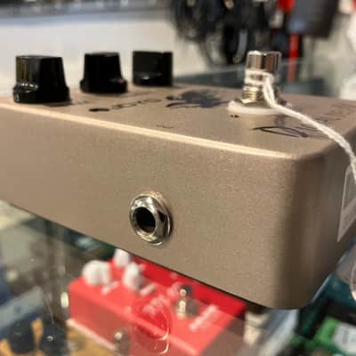Used Joyo JF-08 Digital Delay guitar pedal | Reverb