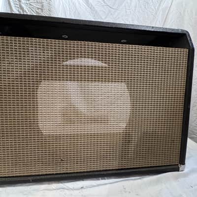 Fender Deluxe Reverb Project Speaker Cabinet | Reverb