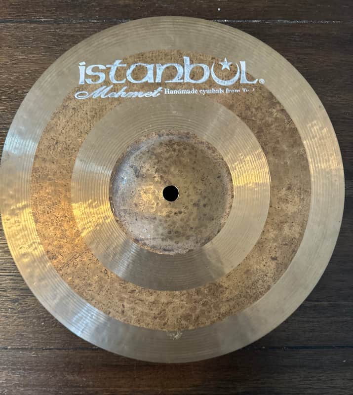 Istanbul Mehmet 12” Sultan Splash | Reverb