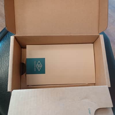 Universal Audio Universal Audio UAFX Heavenly Plate Reverb | Reverb