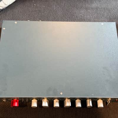 Vintech Audio X73i Mic Pre EQ with PSU 2010s - Blue | Reverb