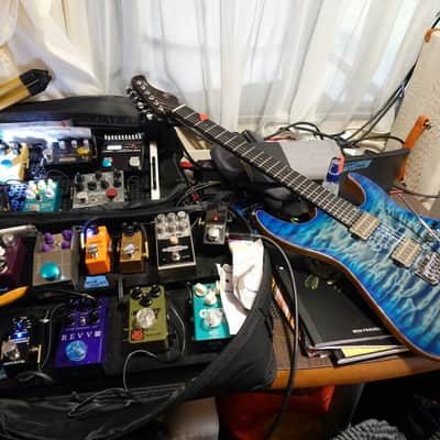 Origin Effects Cali76 Compact Deluxe Compressor Limited | Reverb