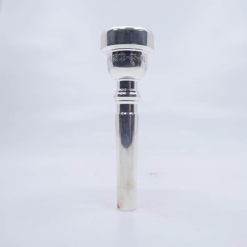 Austin Custom Brass Legacy 1.25CB-25-A1 Mouthpiece | Reverb