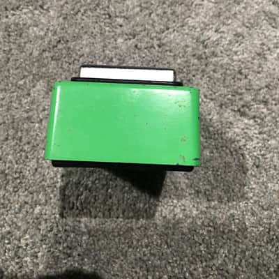 Ibanez TS9 Tube Screamer (Black Label) 1981 w/Highly | Reverb Canada