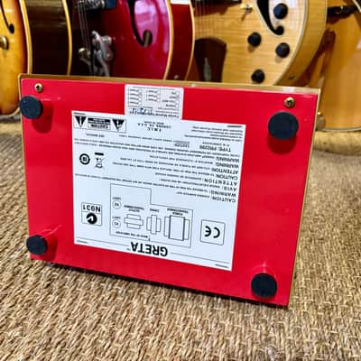 Fender Greta Pawn Shop | Reverb