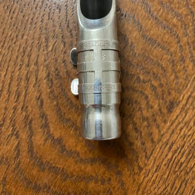 Selmer Jazz C for alto sax Jazz C | Reverb