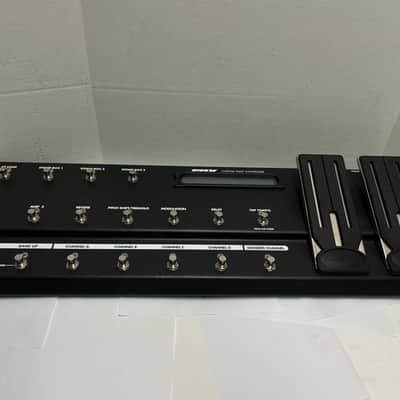 LINE 6 FBX FBV LONG BOARD CUSTOM FOOT CONTROLLER POD X3 HD | Reverb