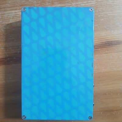 Digdugdiy Super Oceans Deluxe 3x1 reverb analog bit crusher | Reverb