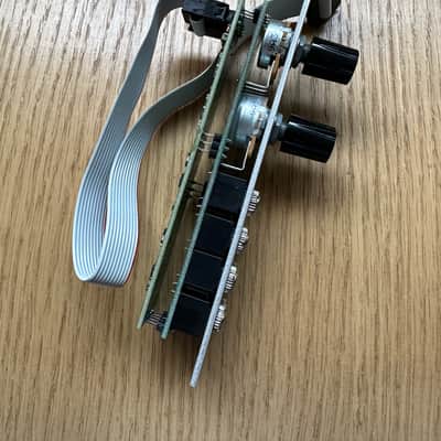 Happy Nerding FM AID - Silver | Reverb