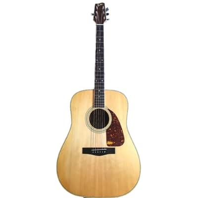 Fender F-250 1982 - 1988 | Reverb