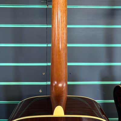 Yamaha FG730S Sunburst Acoustic Guitar | Reverb Canada