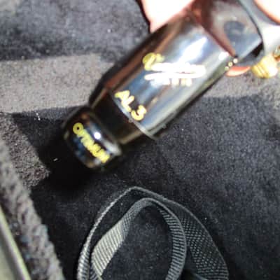 Yamaha YAS-26 2020's - brass | Reverb