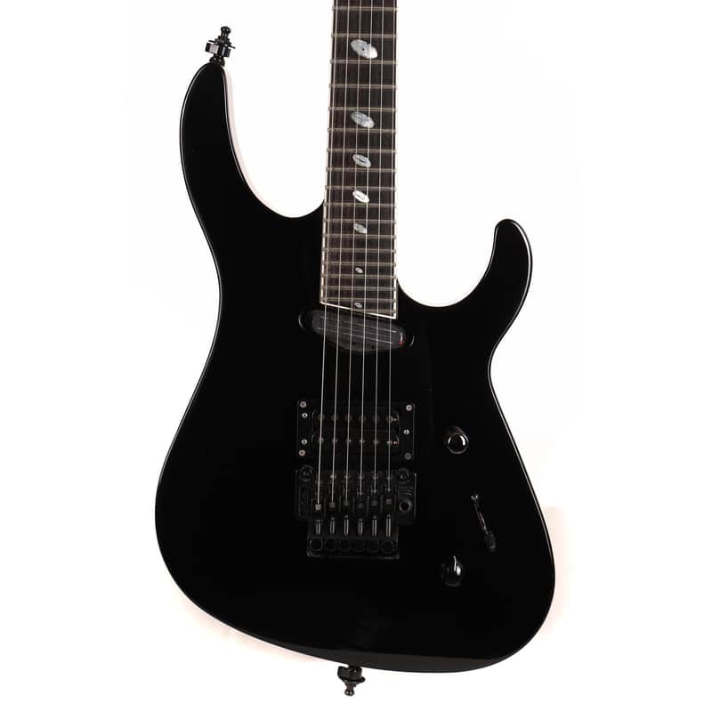 Caparison TAT Special Black 2015 | Reverb