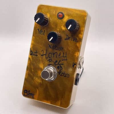 BJFE USED Honey Bee OD Retro Cult #1080 | Reverb