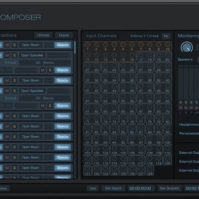 All Dolby Atmos Bundle With Spacelab Interstellar | Reverb