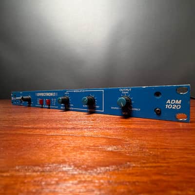 Delta Lab ADM1020 | Reverb