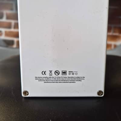 Wampler Plexi-Drive Deluxe Overdrive Pedal | Reverb