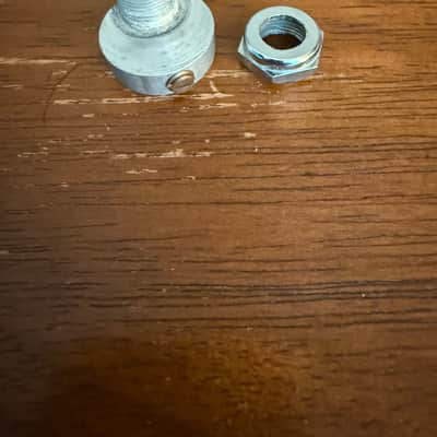 Vintage Camco Aristocrat Snare Drum Key Holder, Clean & | Reverb