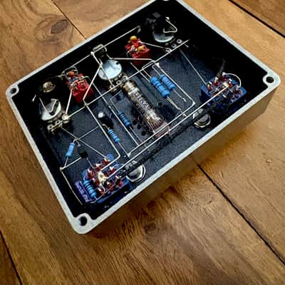 Electric Rust 6J5B Tube Driver 2026 | Reverb