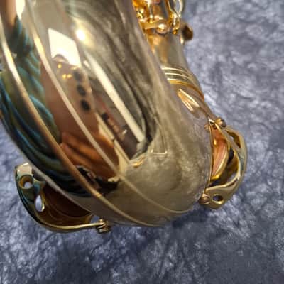NO TARIFFS - Selmer Reference 54 Hummingbird Charlie | Reverb Portugal