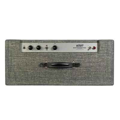 Used Benson Amps Monarch Reverb Combo Night Moves #033121C | Reverb