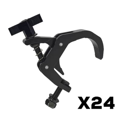 Algam Lighting CR-UNIVERSAL-HEX24 | Reverb