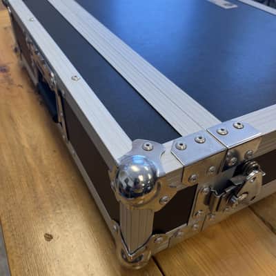 Road Runner 2RRUED Rack Case | Reverb