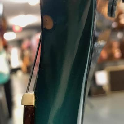 1980s Guild SB-202 Bass (used) | Reverb